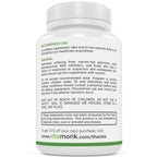 Mood and motivation herbal remedy