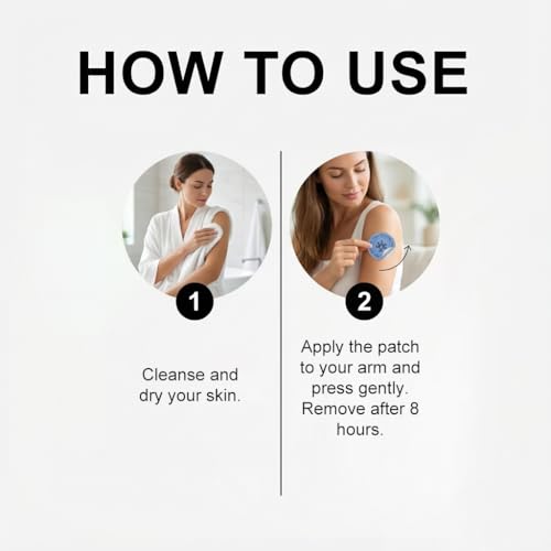 Mood balance solution for everyday use