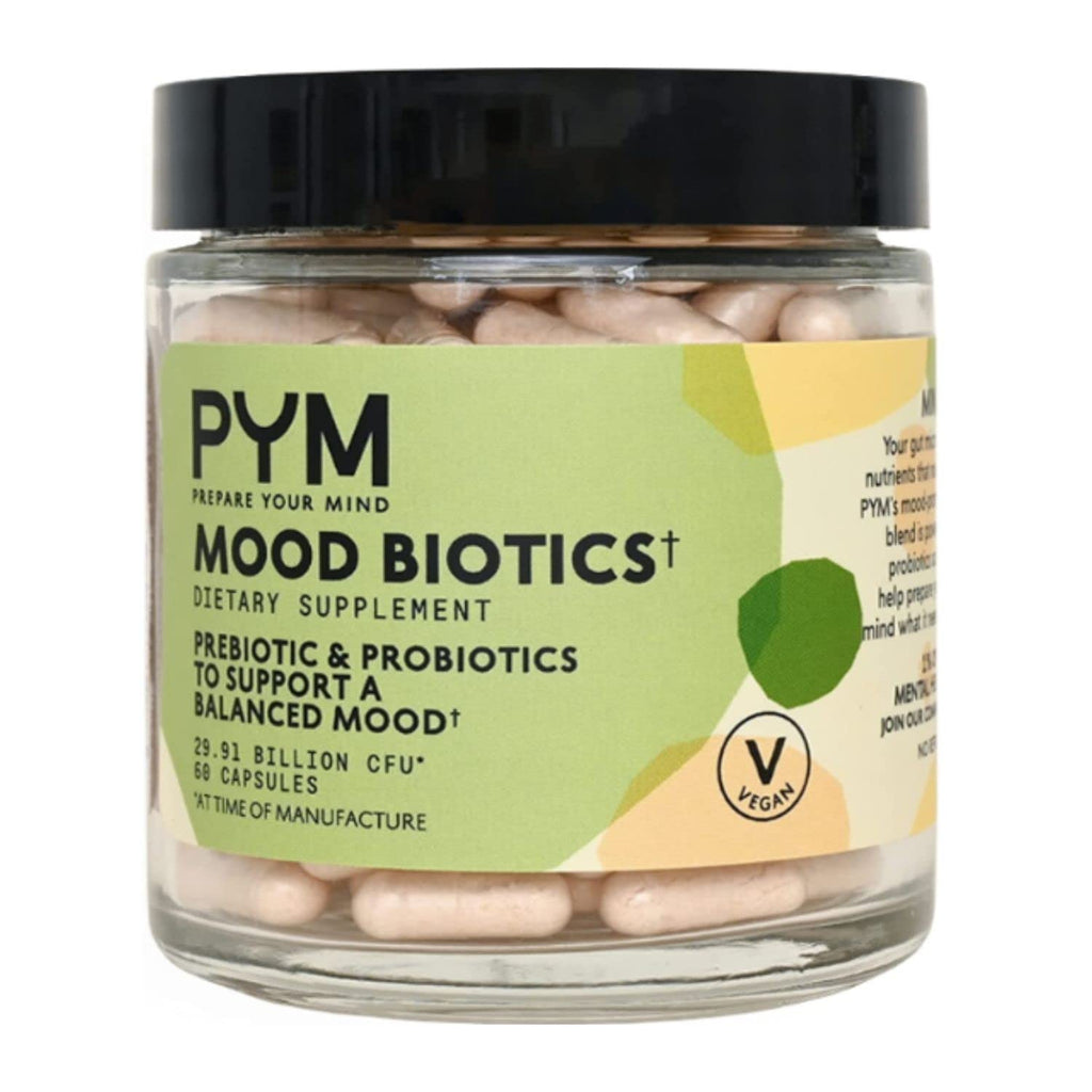 mood biotics for emotional balance