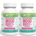 Mood Boost Ashwagandha capsules for stress relief