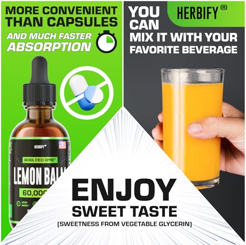 mood boost herbal remedy