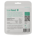 mood-boosting amino acid capsules