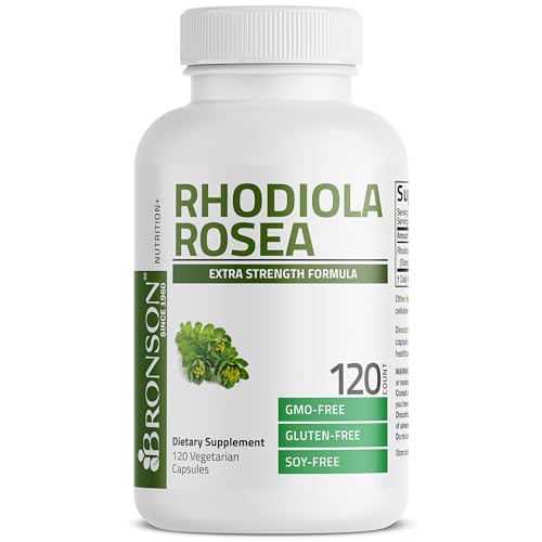 Mood-boosting blended vitamin capsules