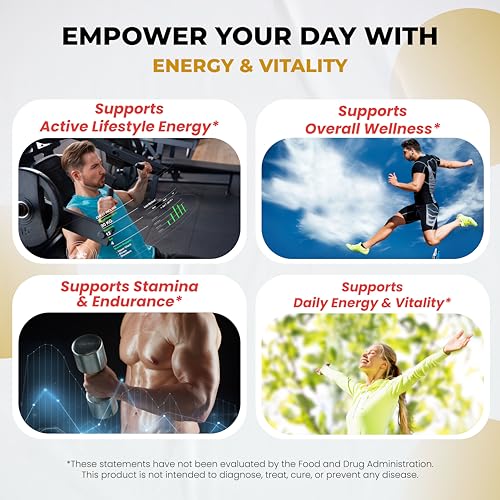 Mood-boosting herbal supplement capsules