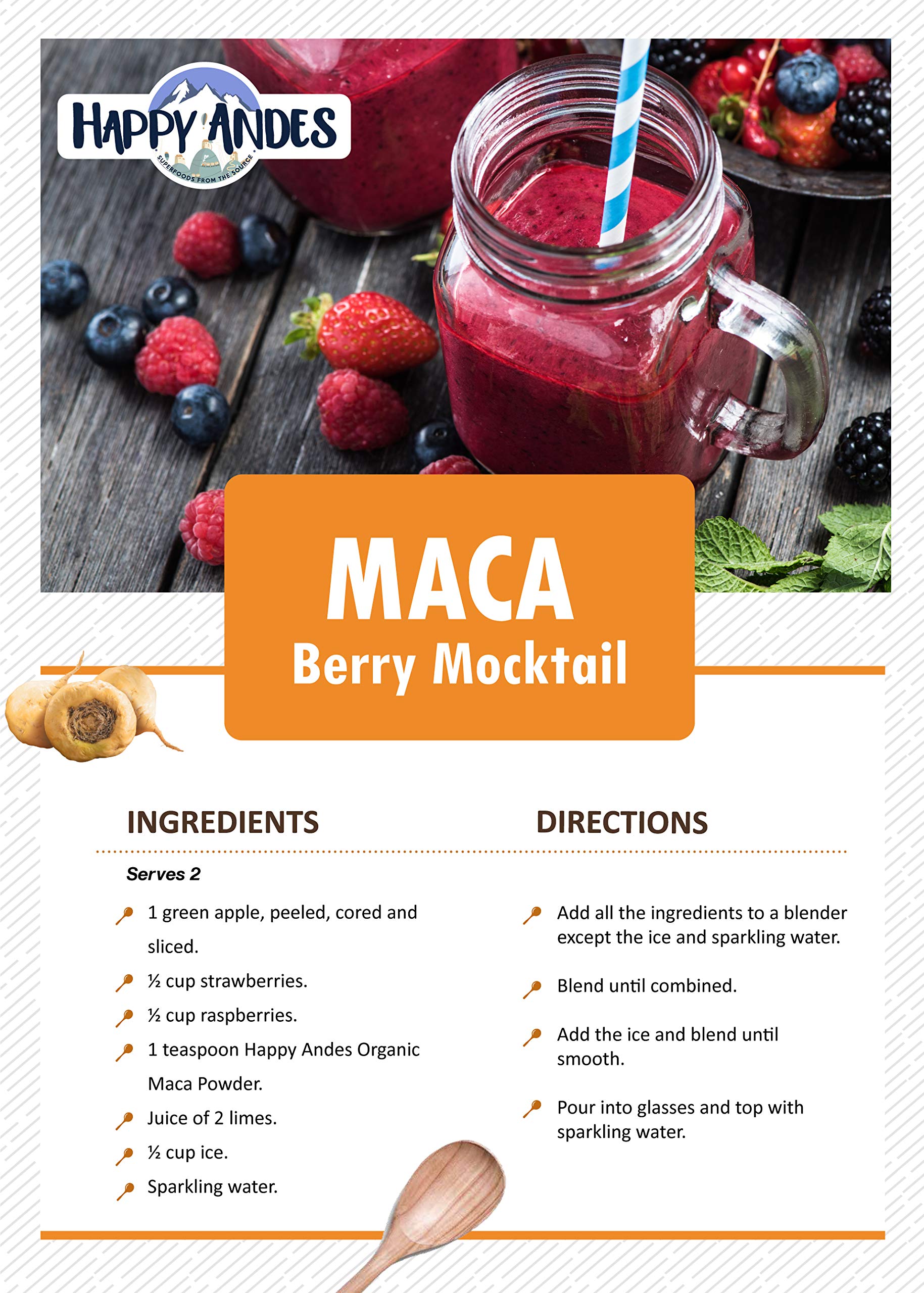 mood-boosting maca powder benefits