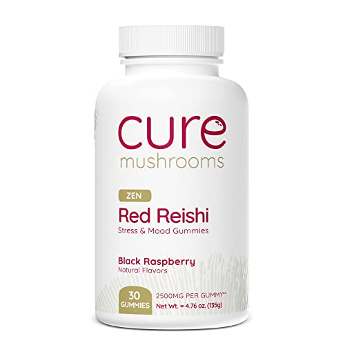 mood boosting mushroom supplements Canada