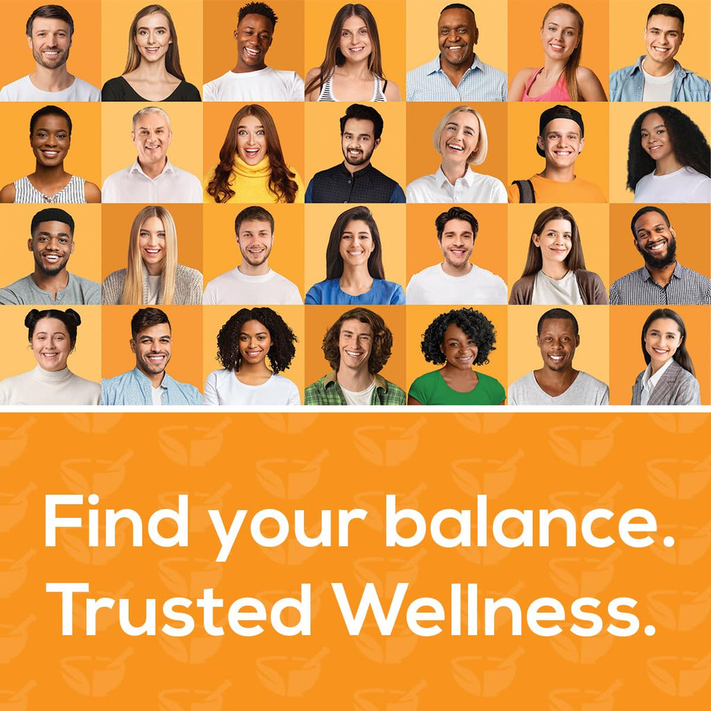 Mood-boosting mushroom supplements for wellness