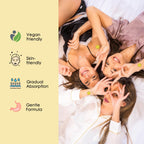 Mood-boosting patches for better days
