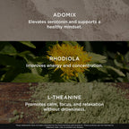 mood-boosting supplement for adults