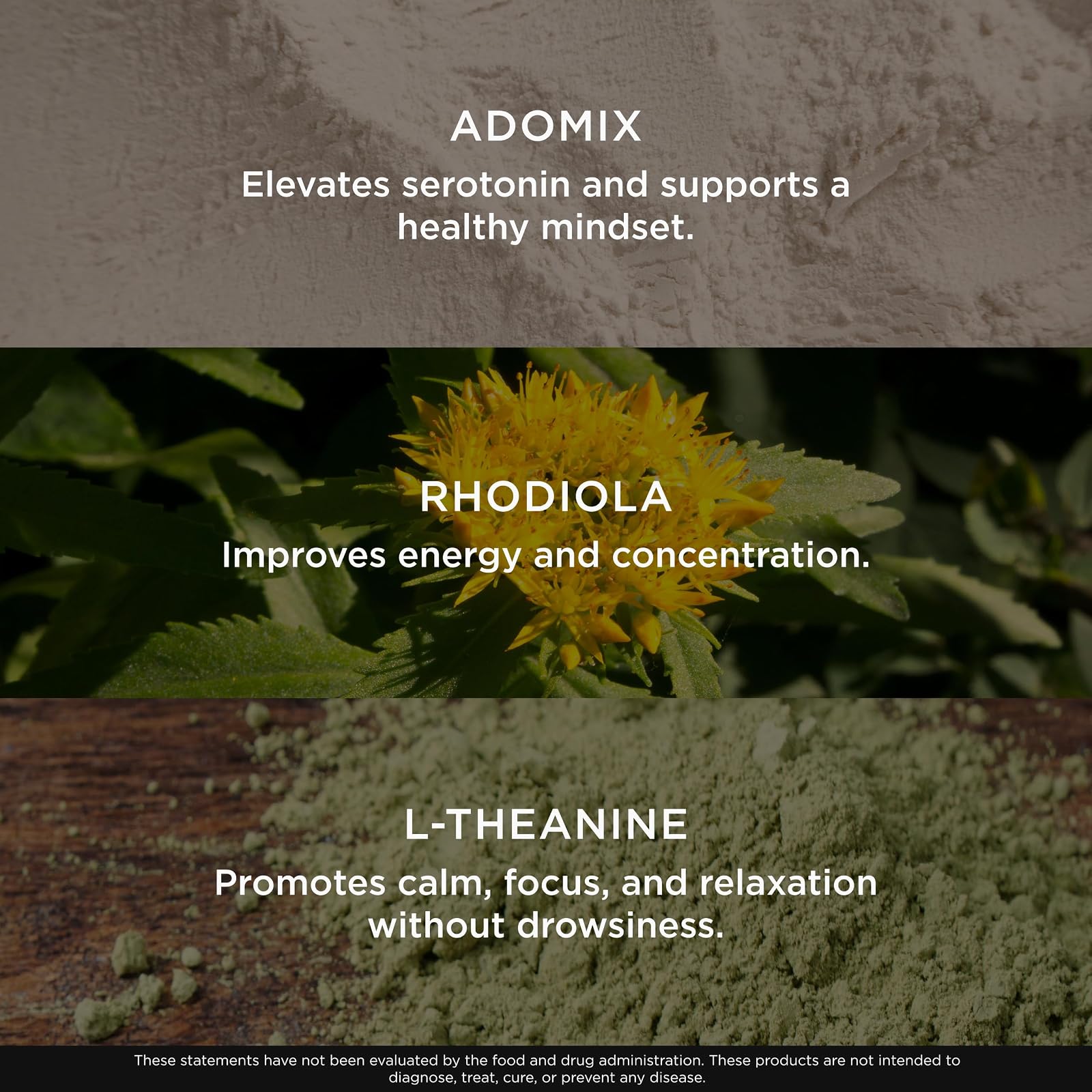 mood-boosting supplement for adults