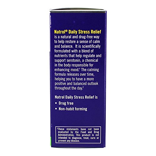 mood-boosting vitamin and mineral blend