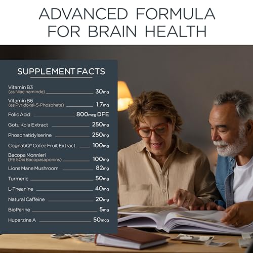 mood elevation with NEUROACT mushrooms
