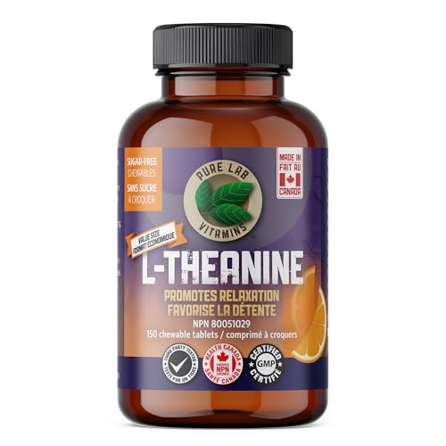 Mood enhancement blended vitamin supplements