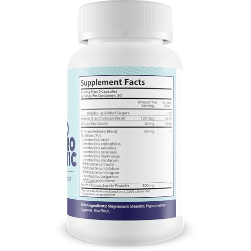 mood enhancement blended vitamin supplements