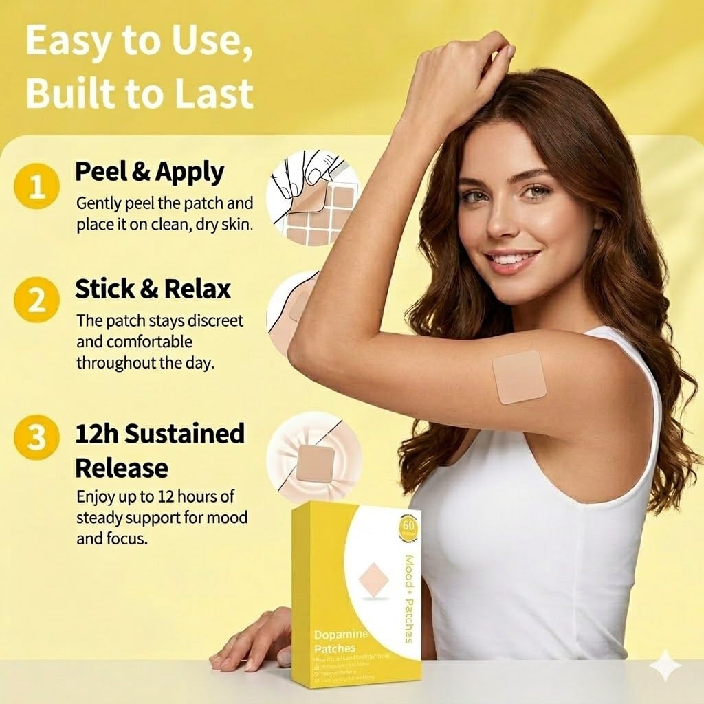 mood enhancement for men and women