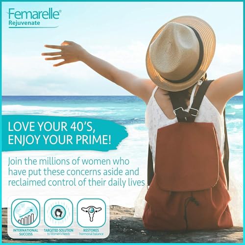 Mood enhancement for menopausal women