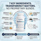 mood enhancement multivitamins for women