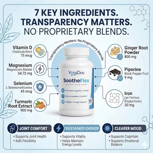 mood enhancement multivitamins for women