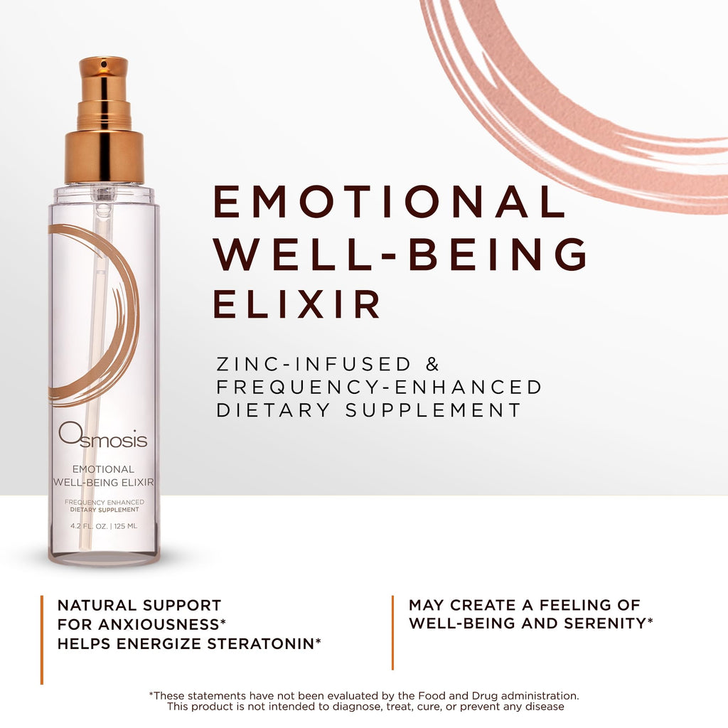 mood enhancement vitamin elixir