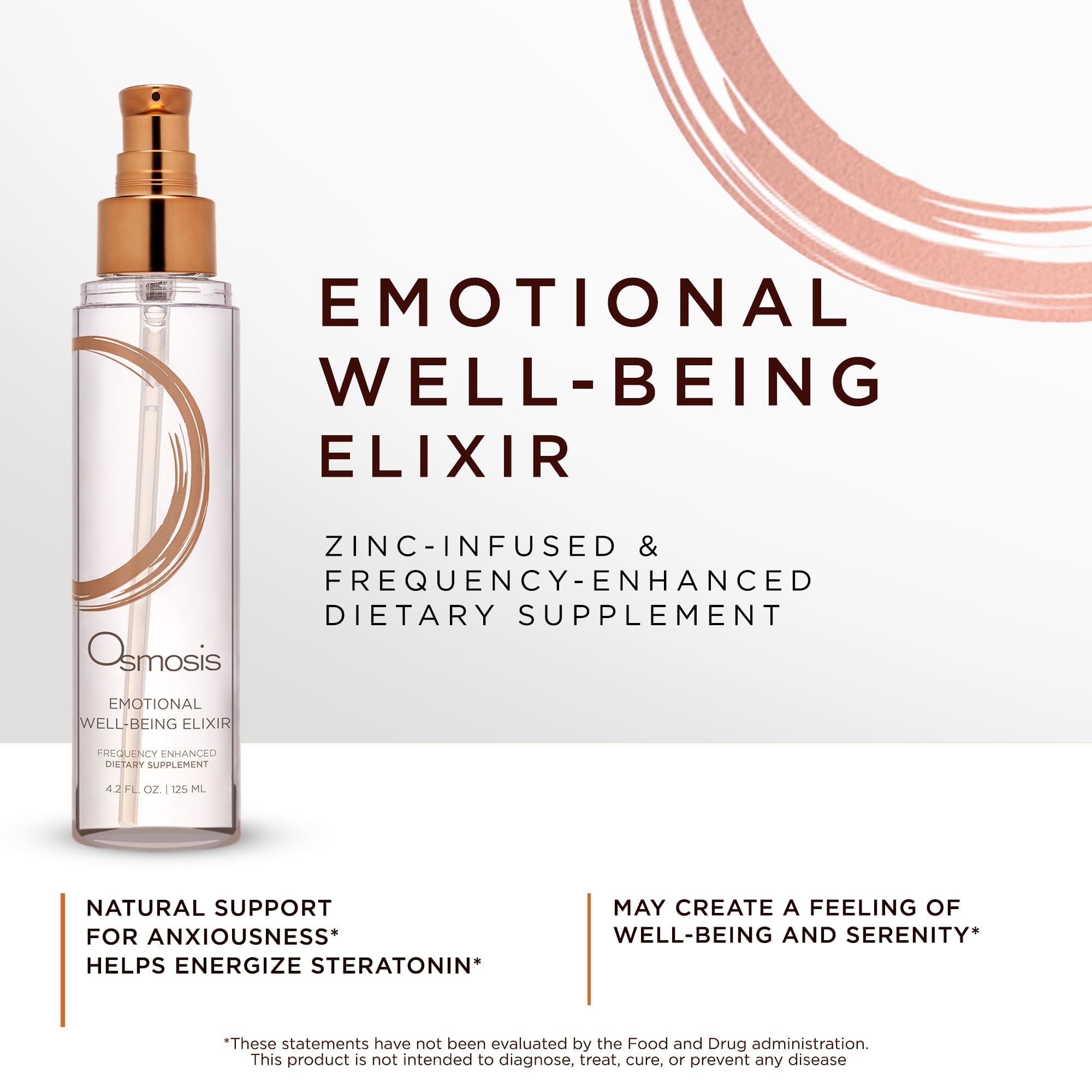 mood enhancement vitamin elixir