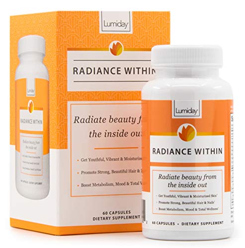 Mood enhancement vitamin supplements