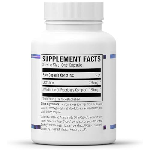 mood enhancement with blended vitamins
