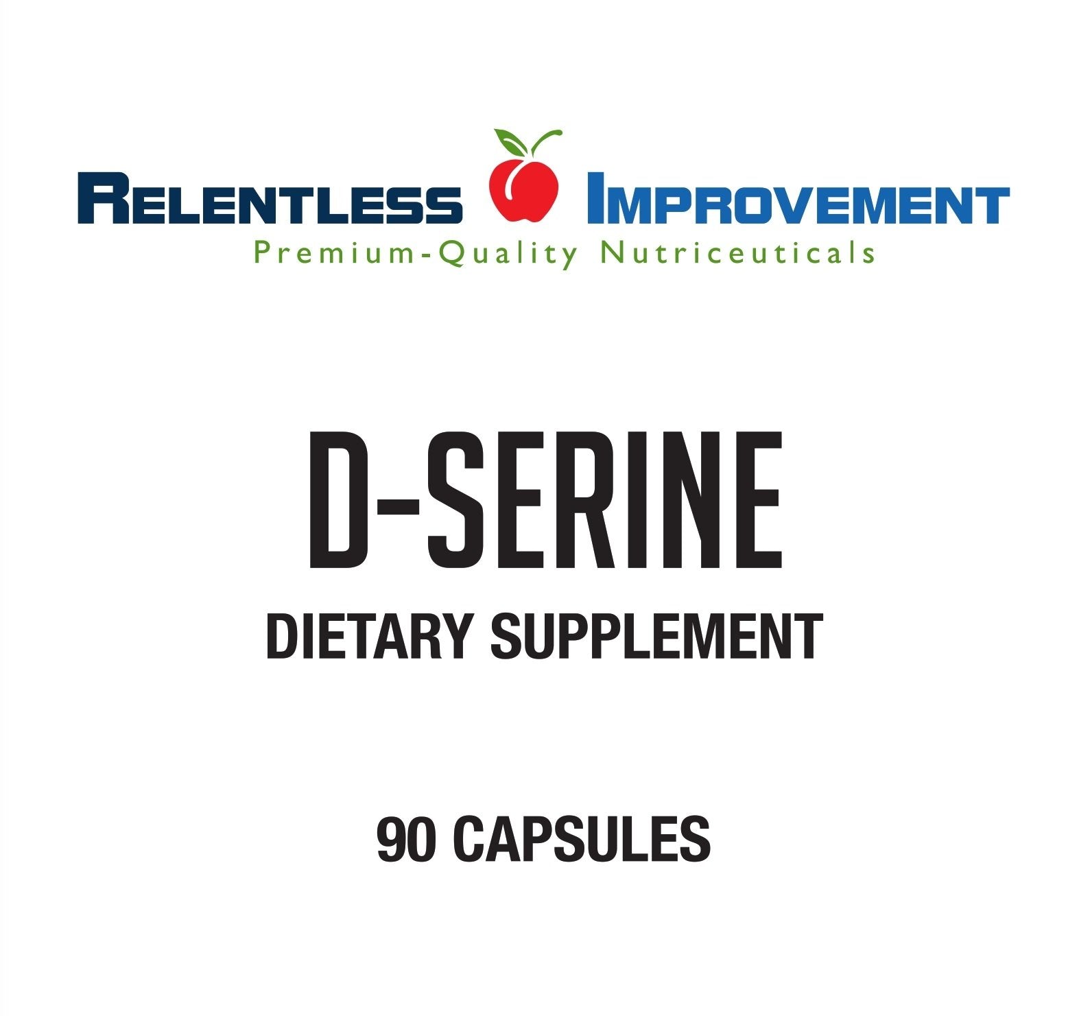 Mood enhancement with D-Serine hand tools