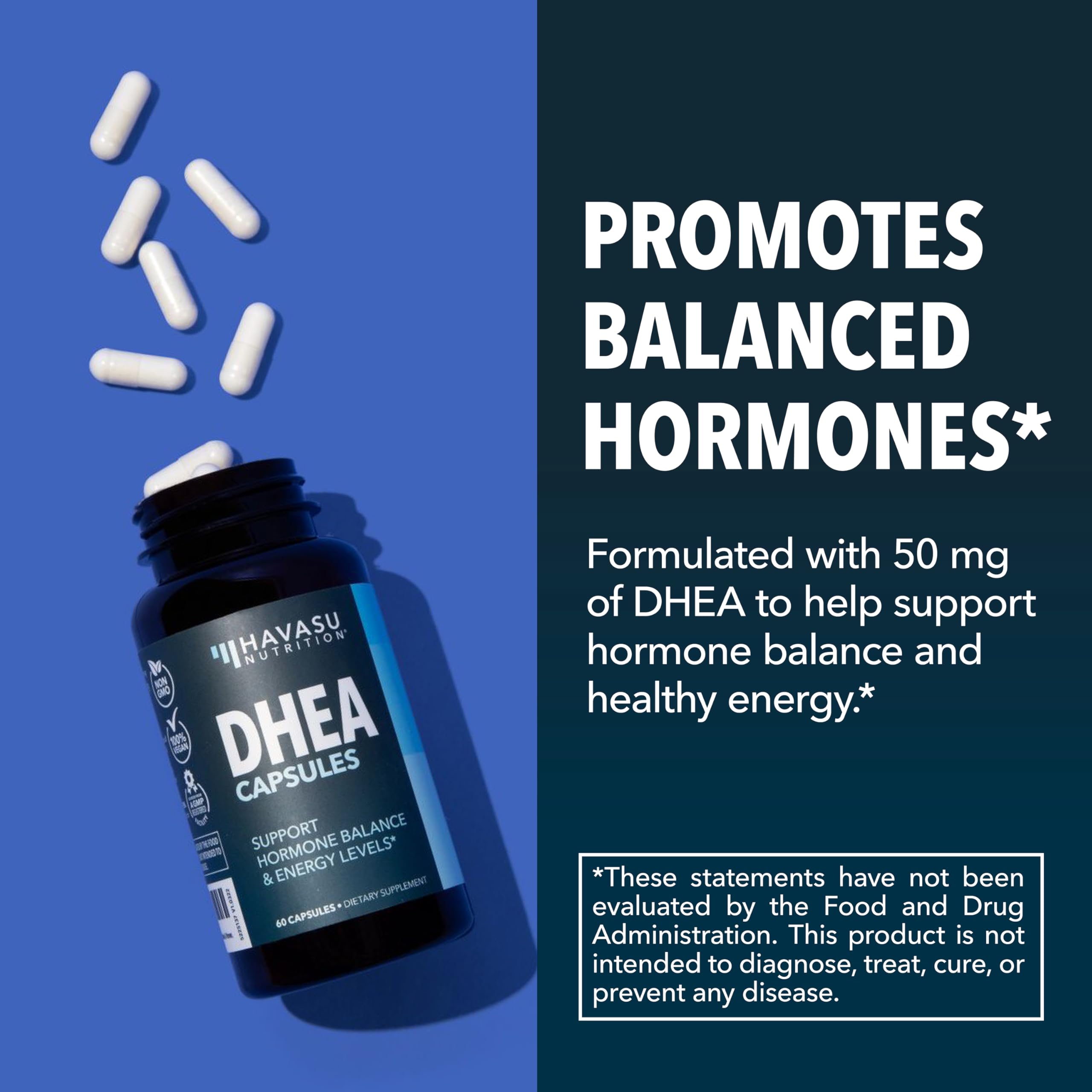 mood enhancement with DHEA