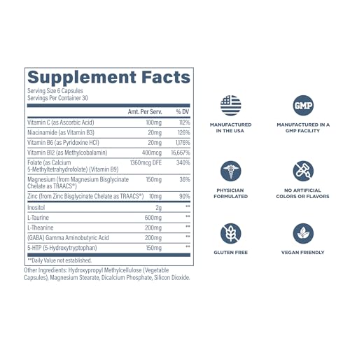 mood enhancement with natural ingredients