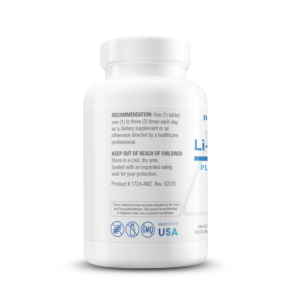 mood enhancement with plant-based nutrients