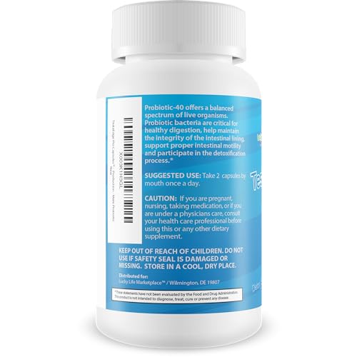 Mood enhancement with TestaEdge Pro Capsules