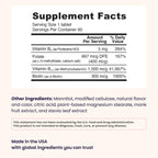 mood enhancer vitamin b complex tabs
