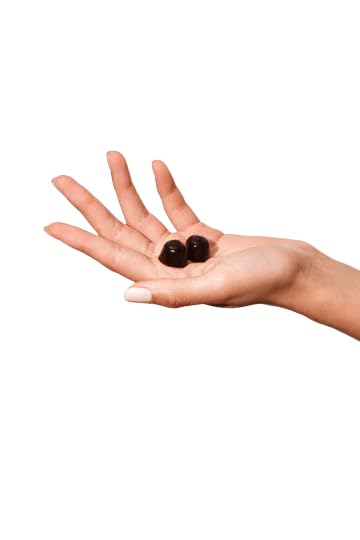 Mood enhancing gummies for stress relief