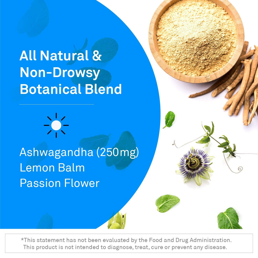 Mood-enhancing multivitamin for men