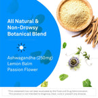 Mood-enhancing multivitamin for men