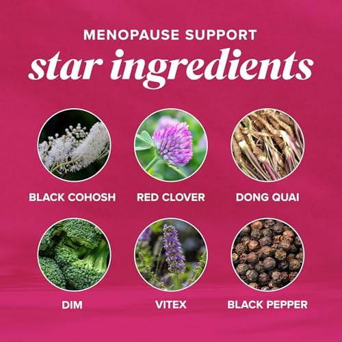 mood enhancing multivitamins for women
