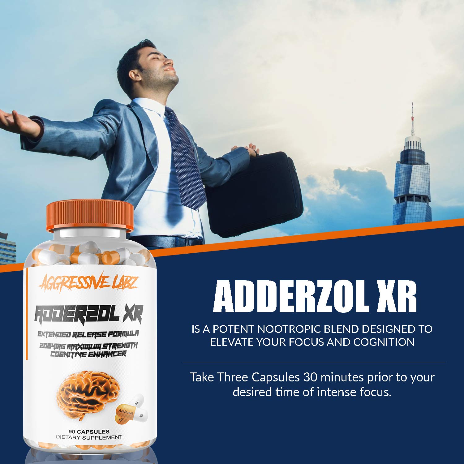 Mood-enhancing mushrooms for better confidence