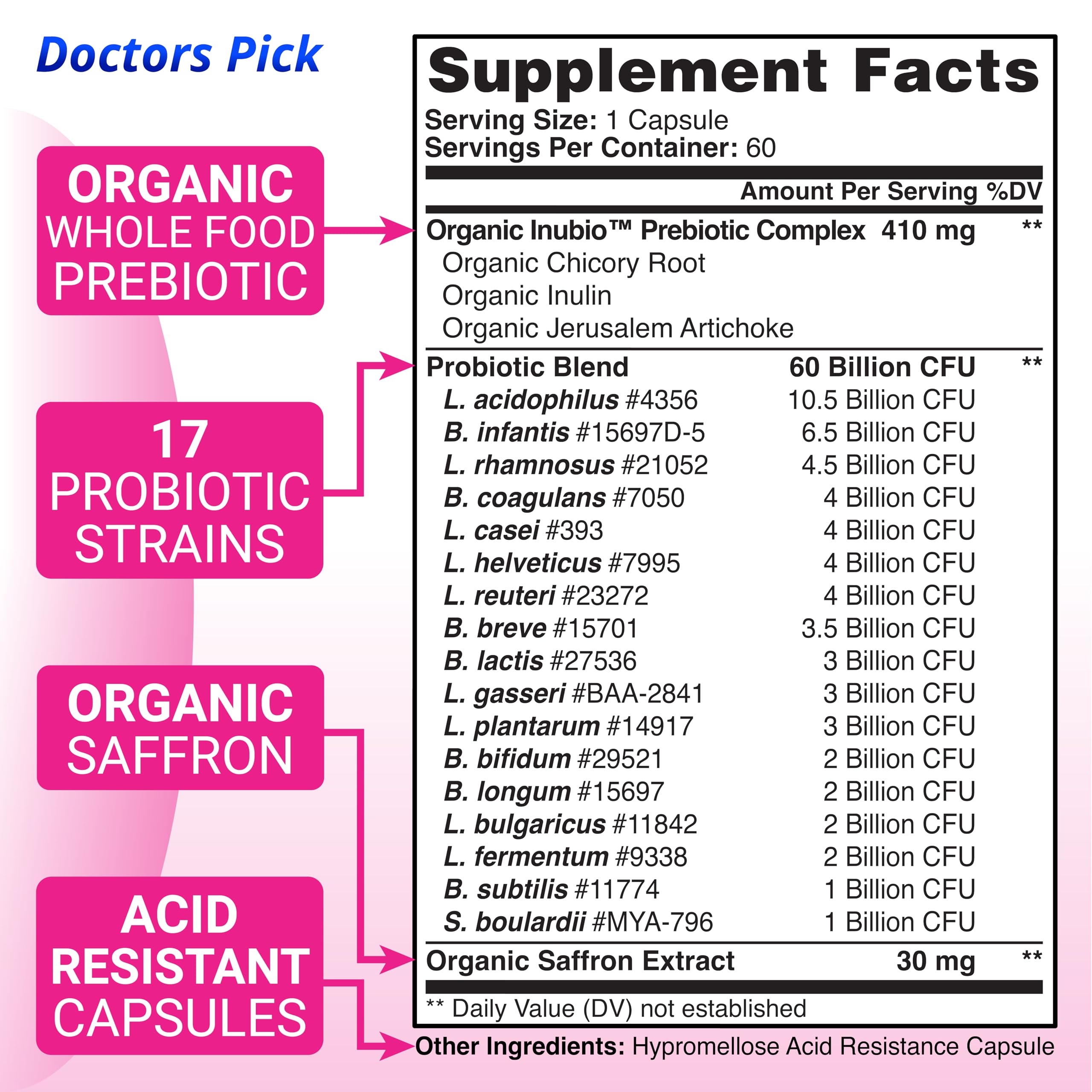 mood-enhancing probiotics for women