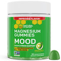 Mood Magnesium Gummies for stress relief
