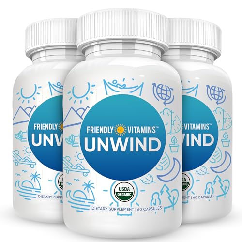 mood management with ashwagandha