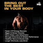 Mood Mingle gummies for enhanced performance