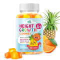 Mood Mingle height growth gummies