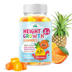 Mood Mingle height growth gummies
