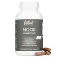 Mood Mushrooms energy boosting supplement