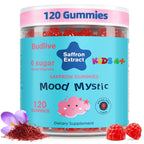 Mood Mystic saffron gummies for kids