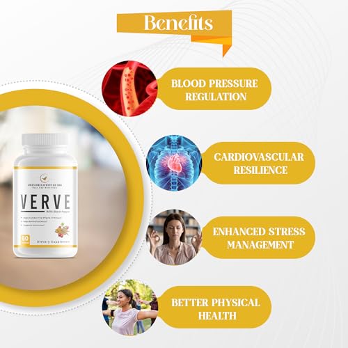 mood normalization blended vitamin & mineral supplements