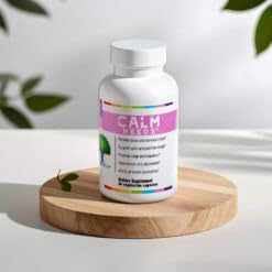 Mood support 5-HTP capsules