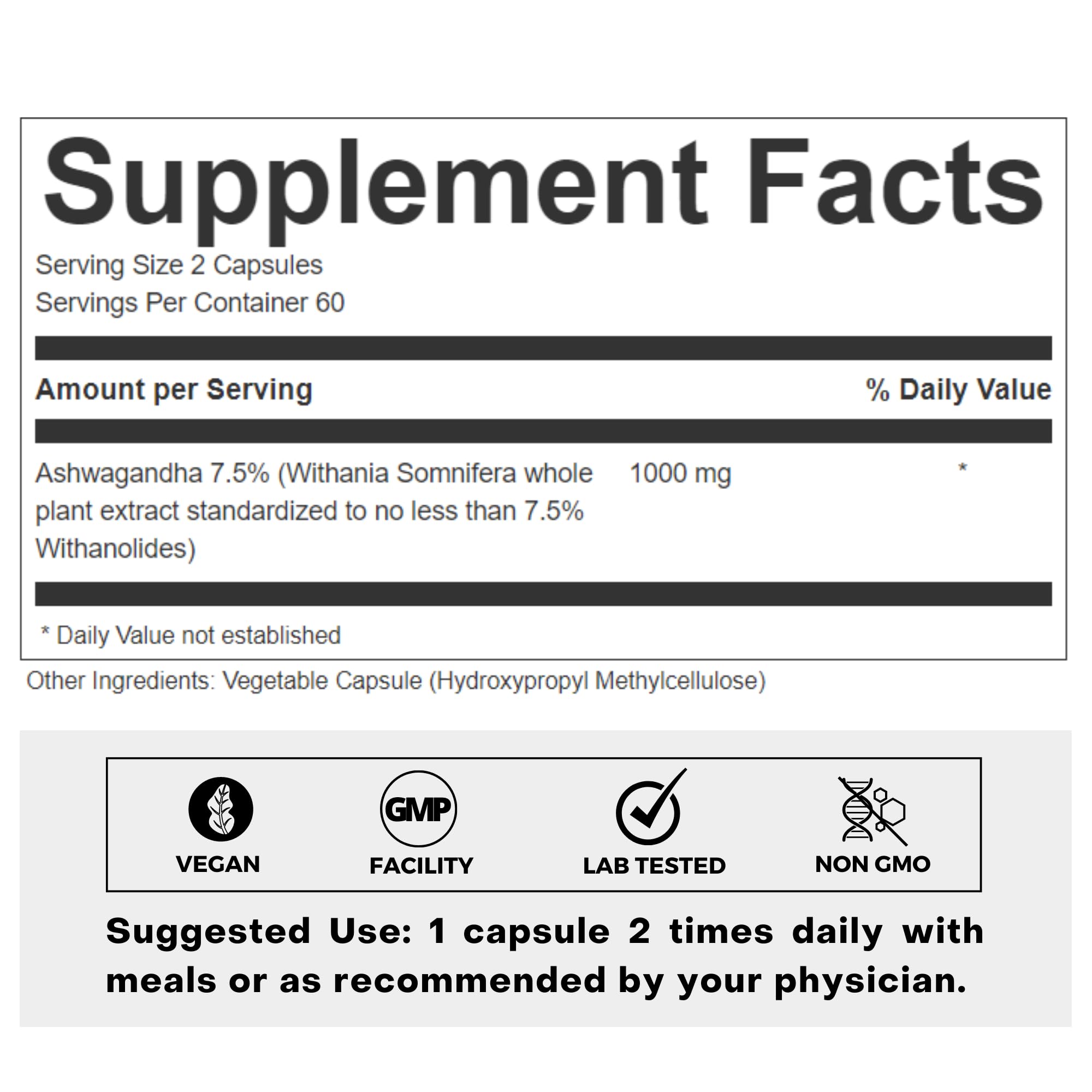mood support ashwagandha full spectrum extract