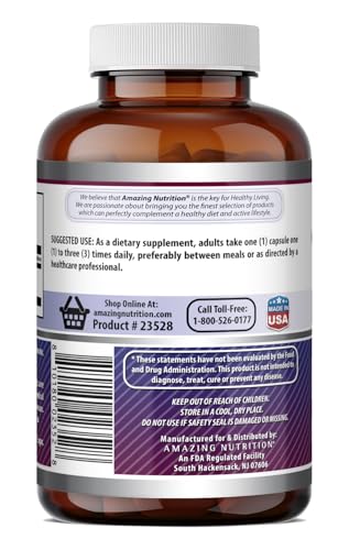 Mood support blended supplements