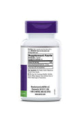 Mood support blended vitamin capsules
